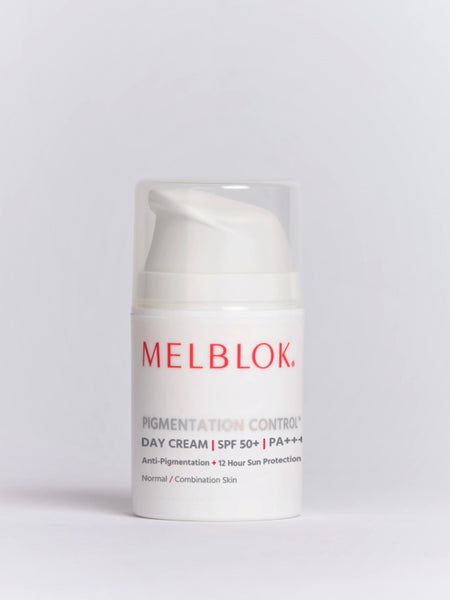 Melblok Pigmentation Control Day Cream | SPF 30+