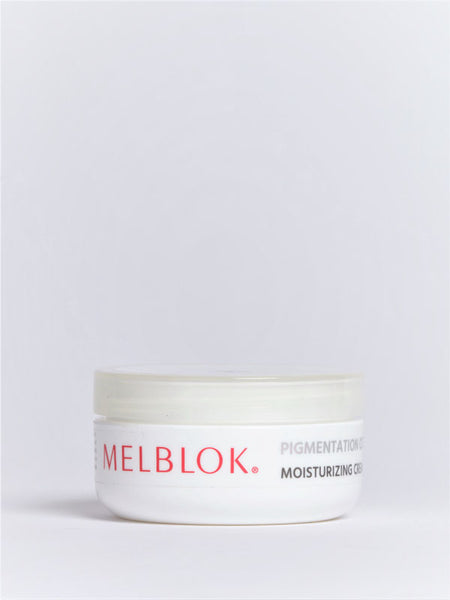 Melblok Pigmentation Control Moisturizing Cream | SPF 15